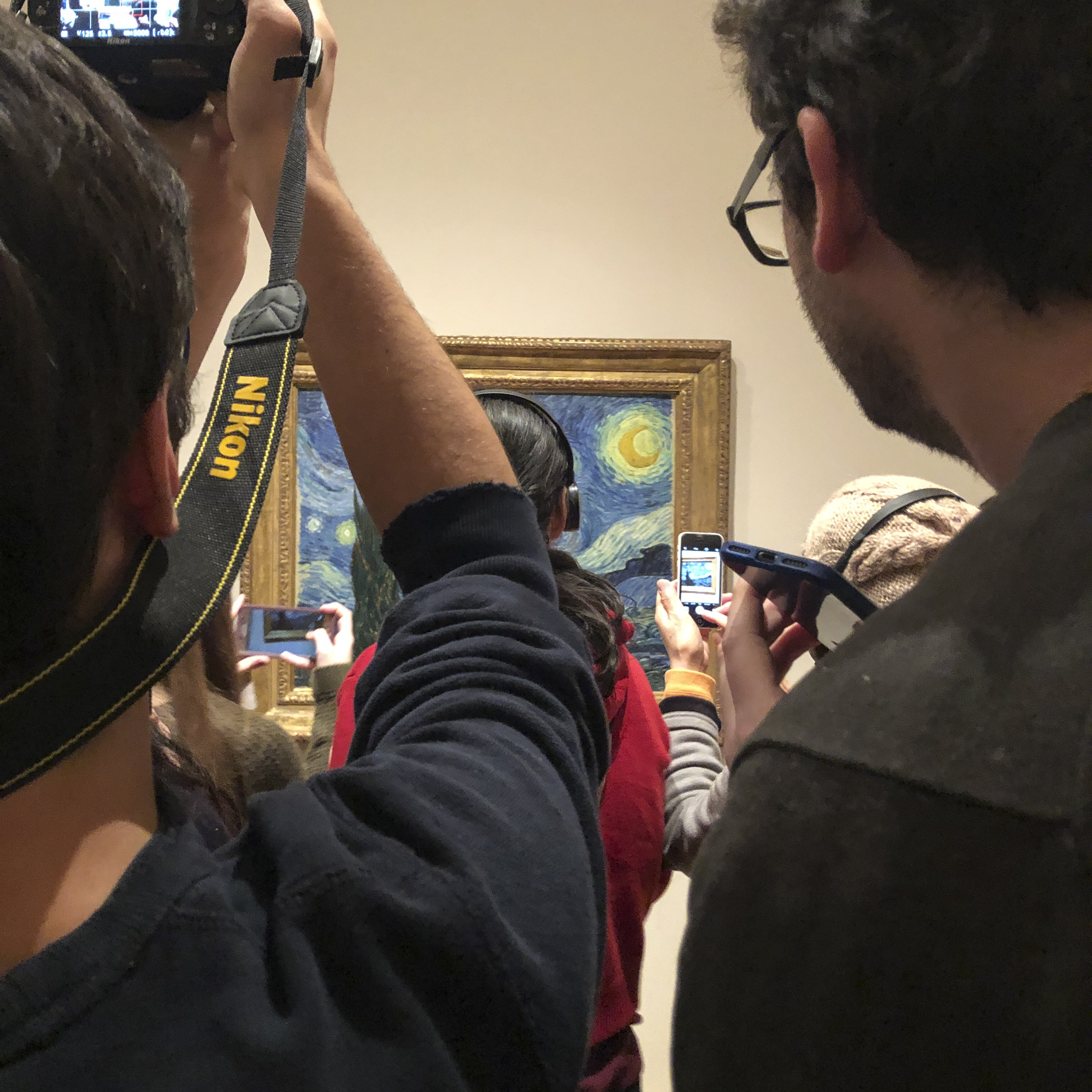 How to View Art – Anthrow Circus