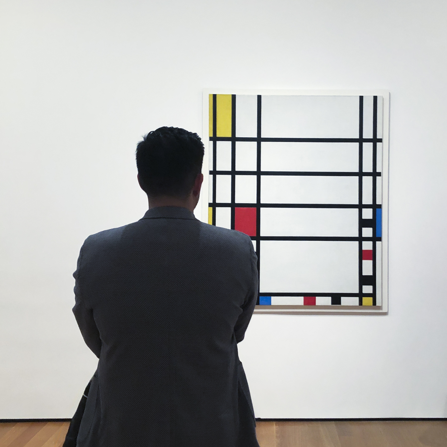 How to View Art – Anthrow Circus