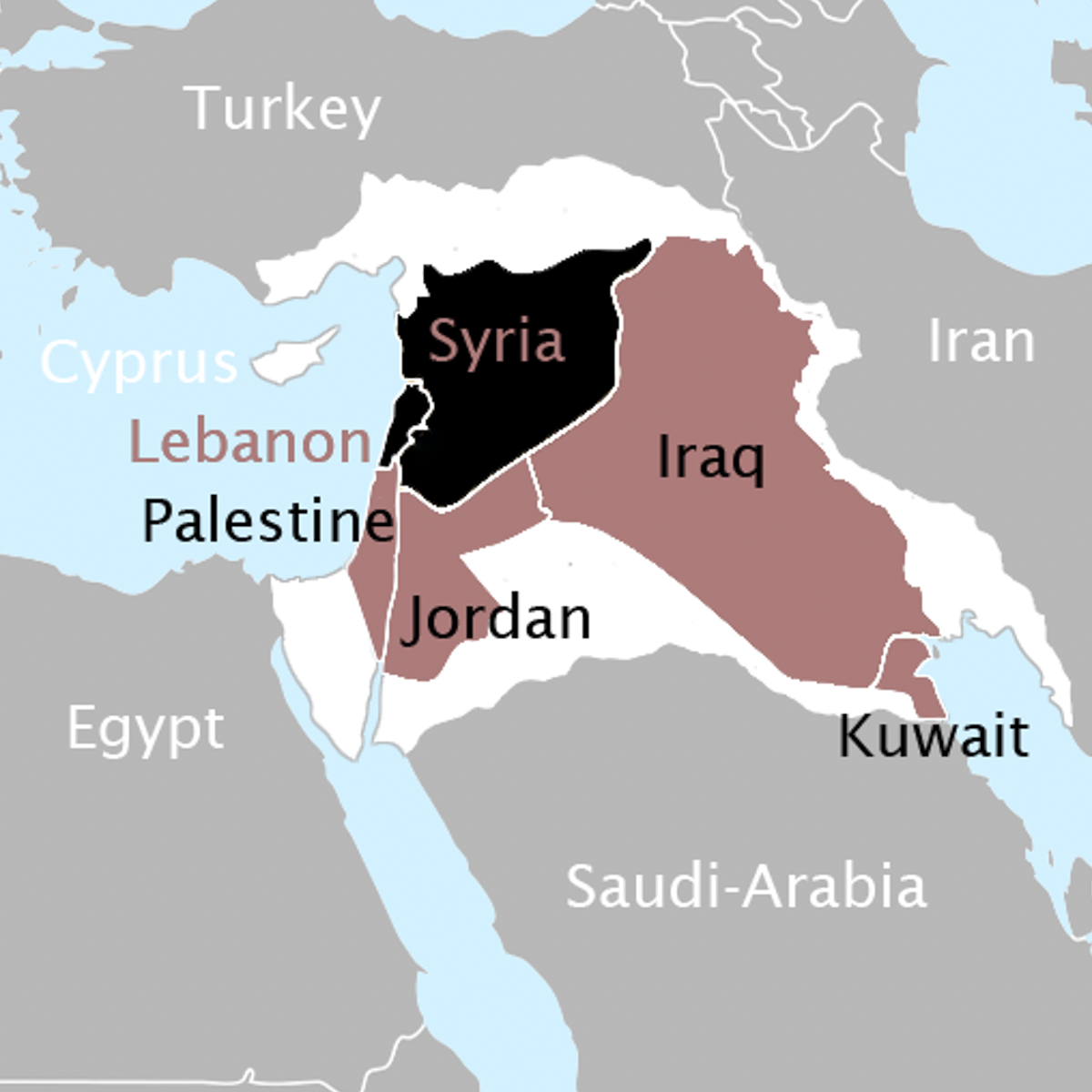 The Embroidered History of Palestinian and Jordanian Thobes, Part 1 ...
