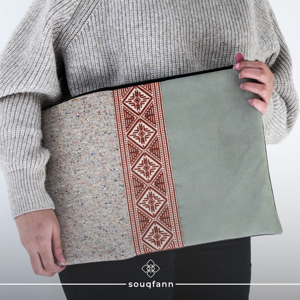 The Embroidered History of Palestinian and Jordanian Thobes, Part 1 ...