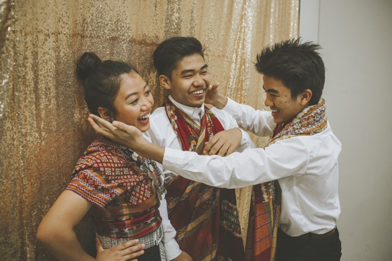 My Neighbors From Myanmar Taught Me to Receive – Anthrow Circus