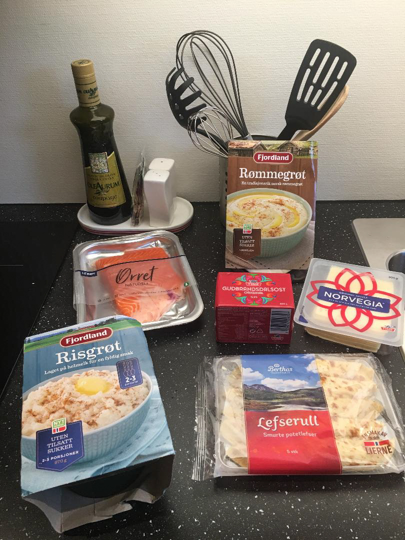 Delighted by Norway: Seven Facts About My Ancestral Homeland – Anthrow ...