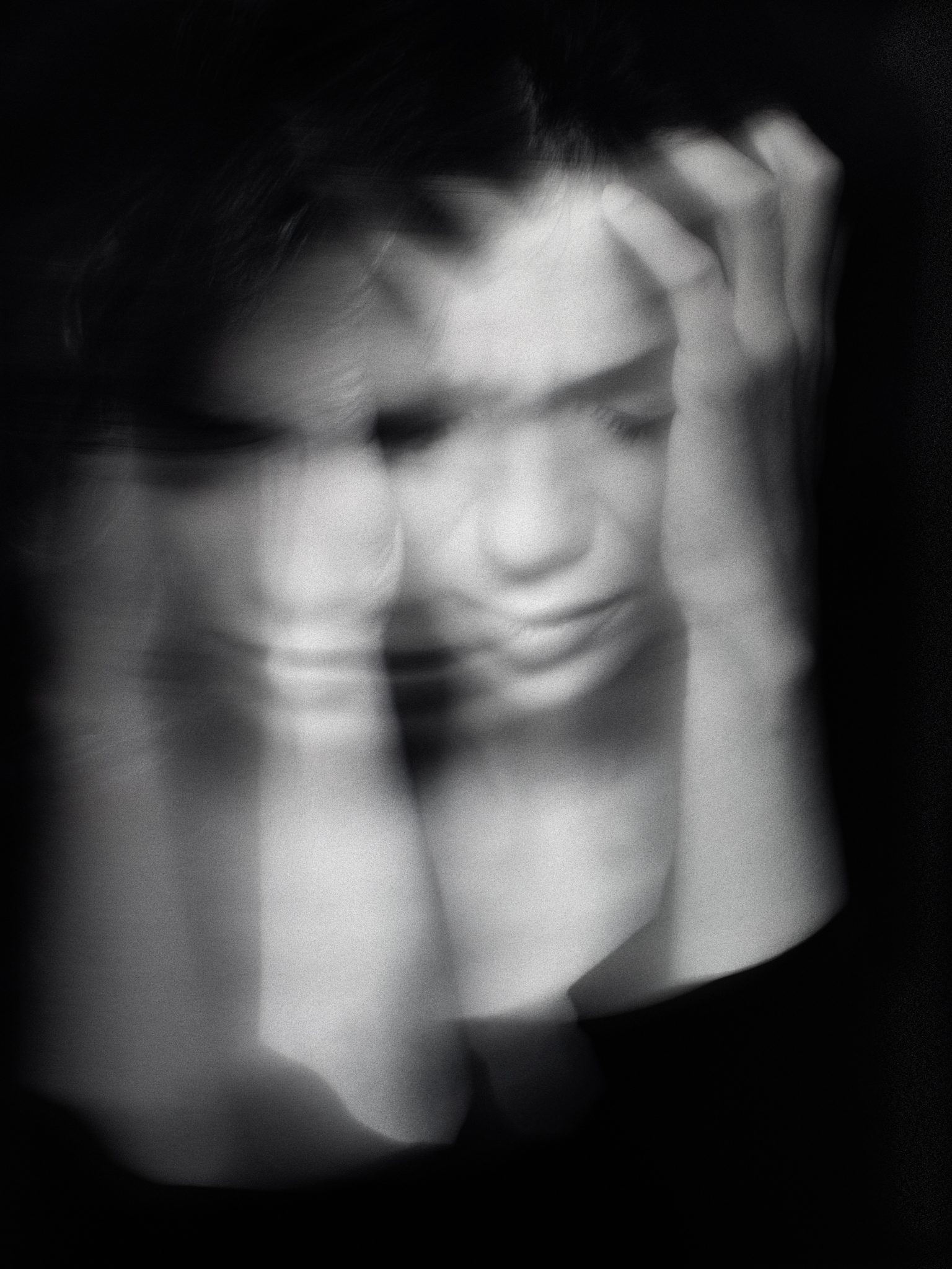 Photography as a Medium for Showing Trauma’s Complexity – Anthrow Circus