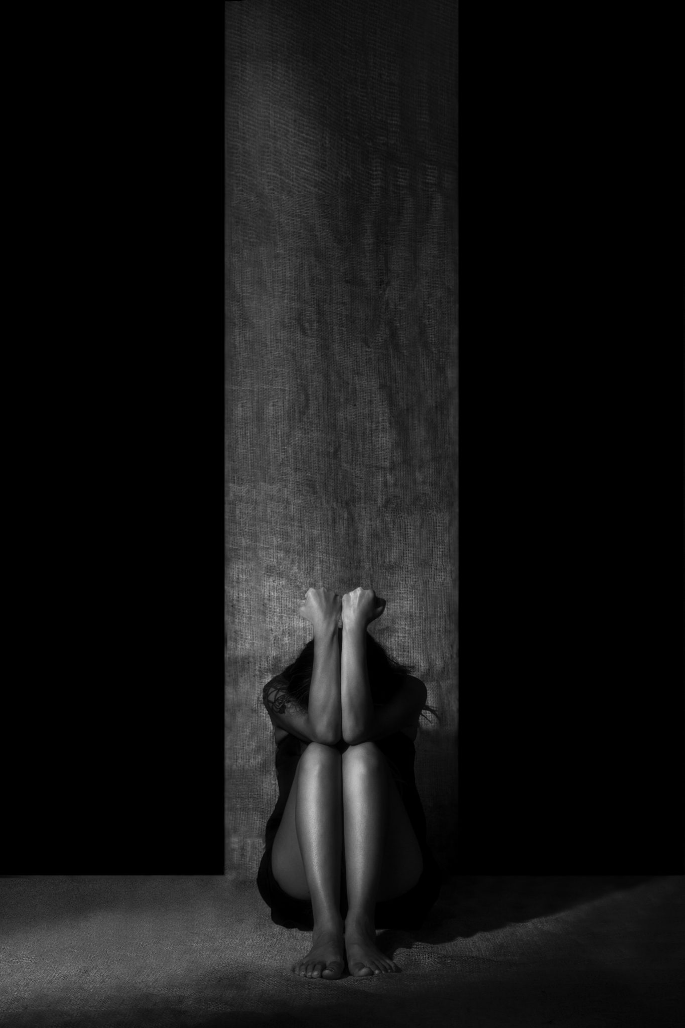 Photography as a Medium for Showing Trauma’s Complexity – Anthrow Circus